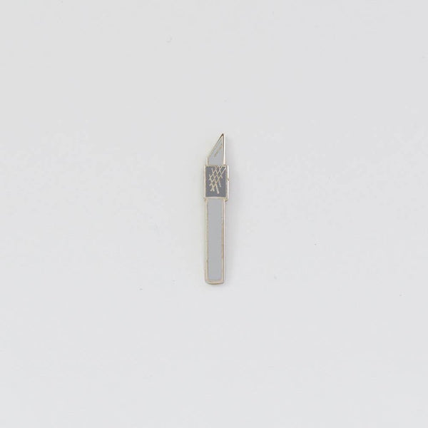 Utility Knife Pin – Keppel and Kismet